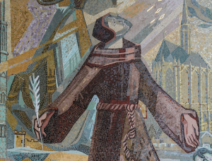 Johannes Duns Scotus – OFS St. Anna München